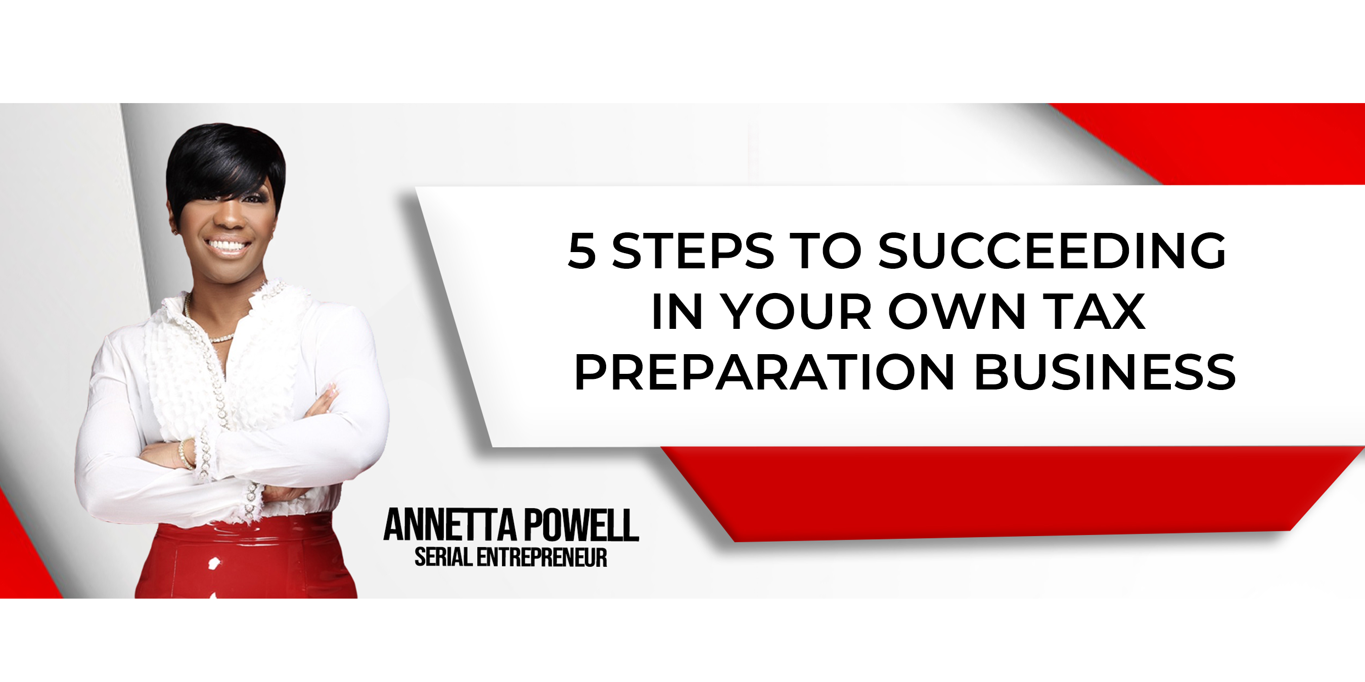 Five Ways To Enjoy Tax Preparation Business Success