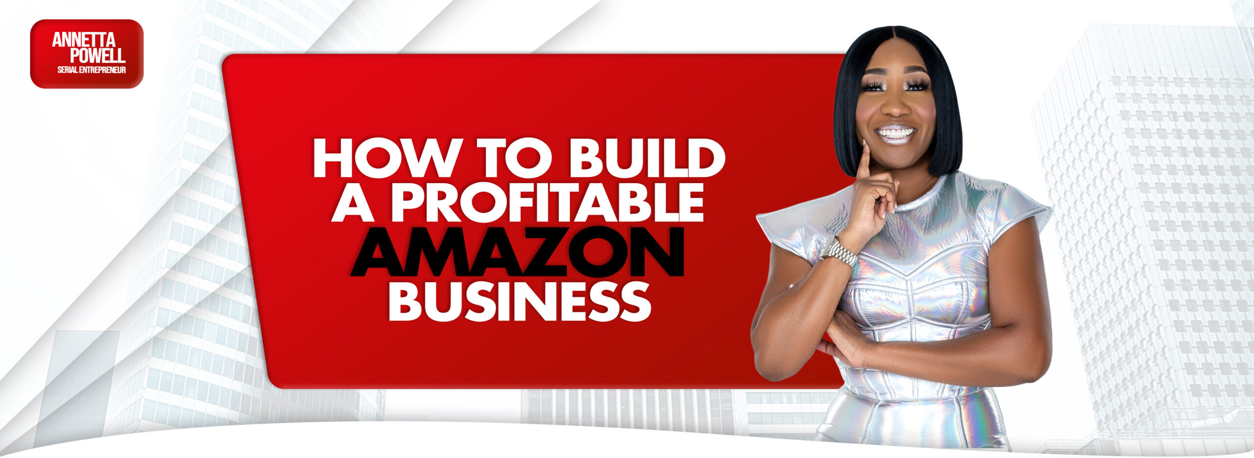 Four Tips To Build A Profitable Amazon Business