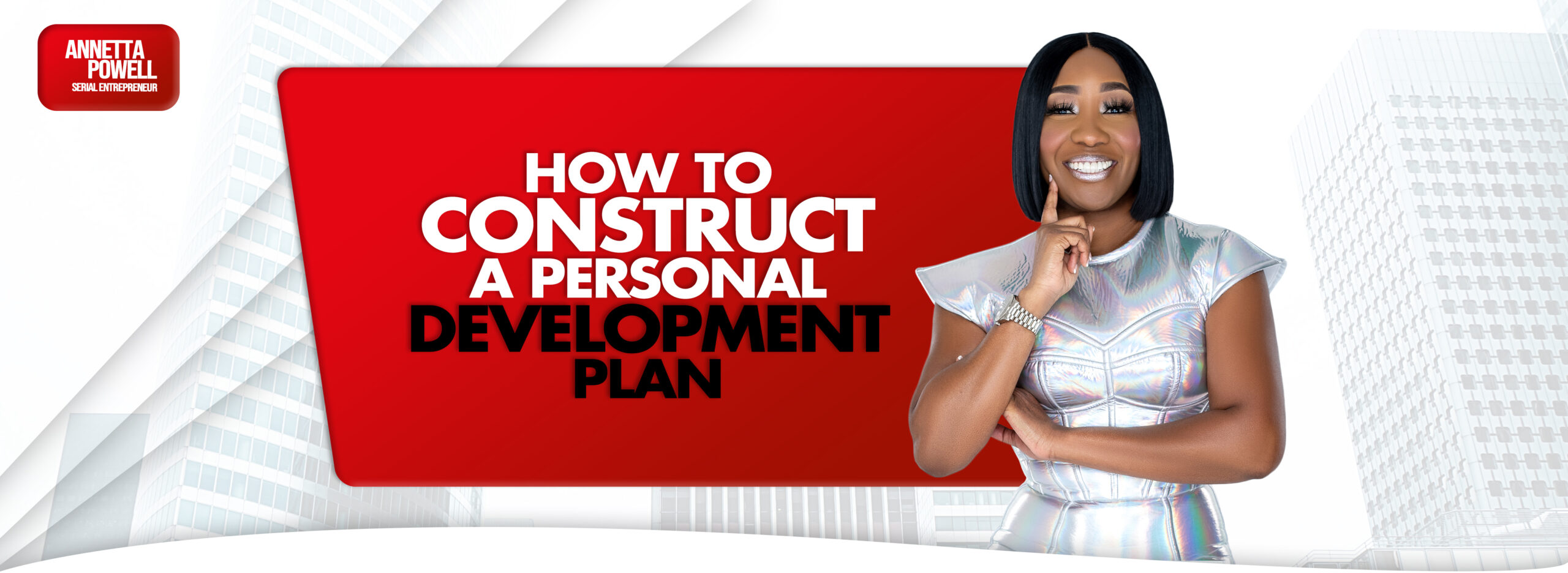 How To Create A Solid Personal Development Plan